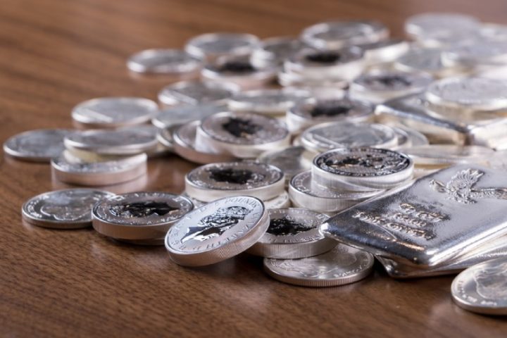 Silver at best rates | Best shop to buy silver